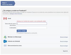 Entrar en Facebook: todas las maneras de iniciar sesión