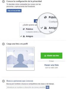 Entrar en Facebook: todas las maneras de iniciar sesión